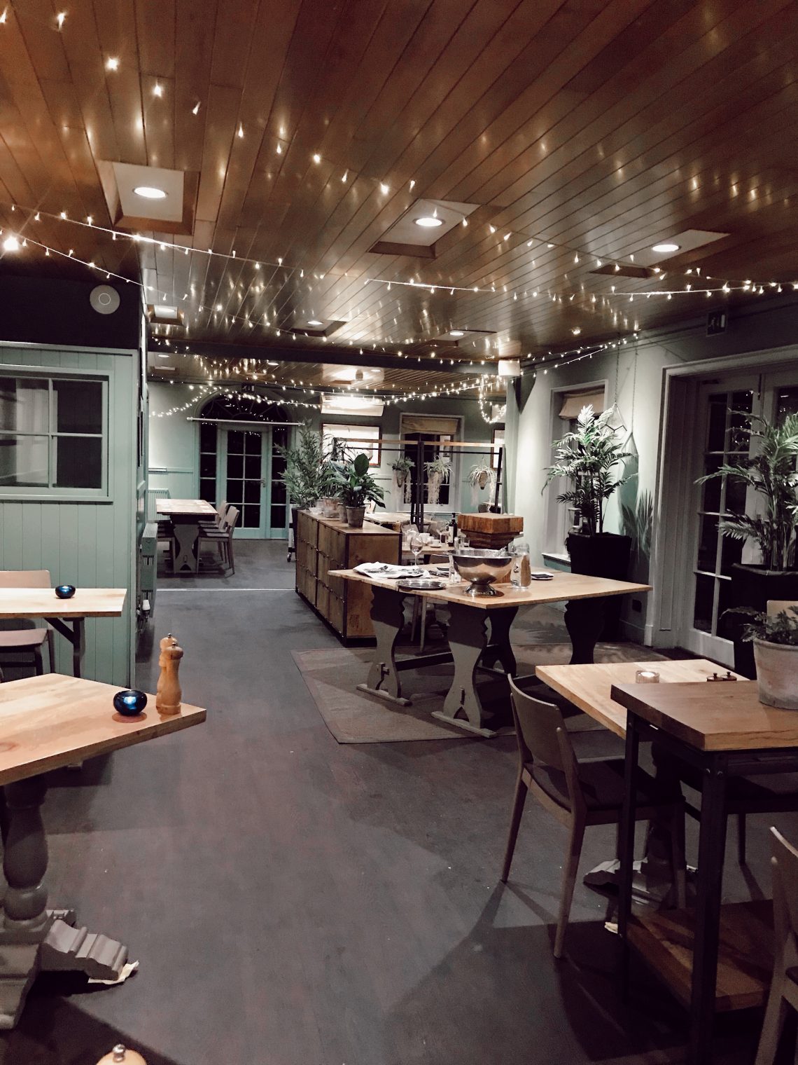 A weekend in the New Forest: The Master Builder's - Girl Going Global