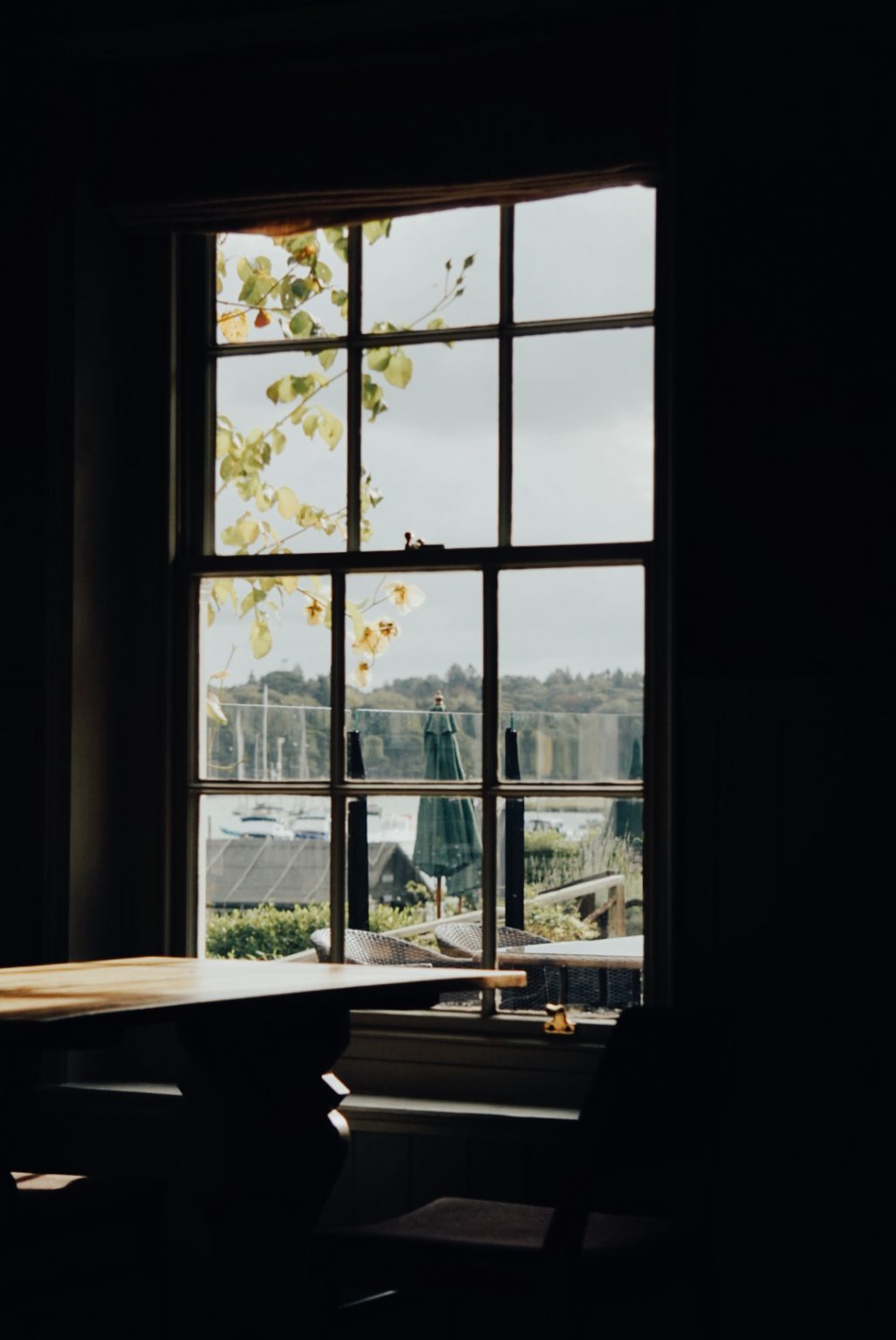 A weekend in the New Forest: The Master Builder's - Girl Going Global